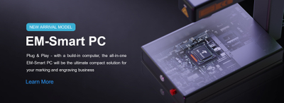 The Official Site of EM-Smart Laser