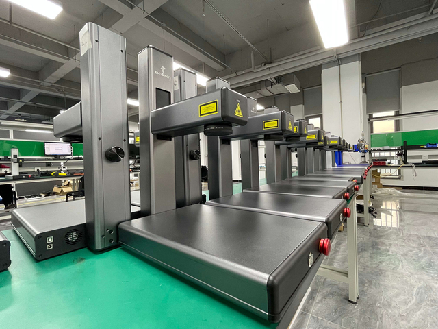 The Official Site of EM-Smart Laser