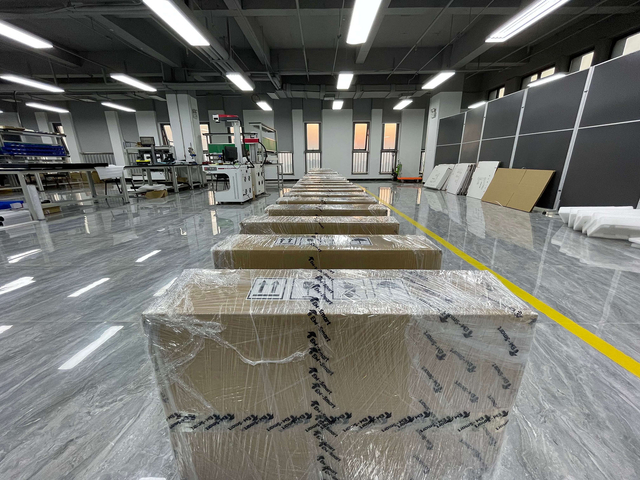 The Official Site of EM-Smart Laser